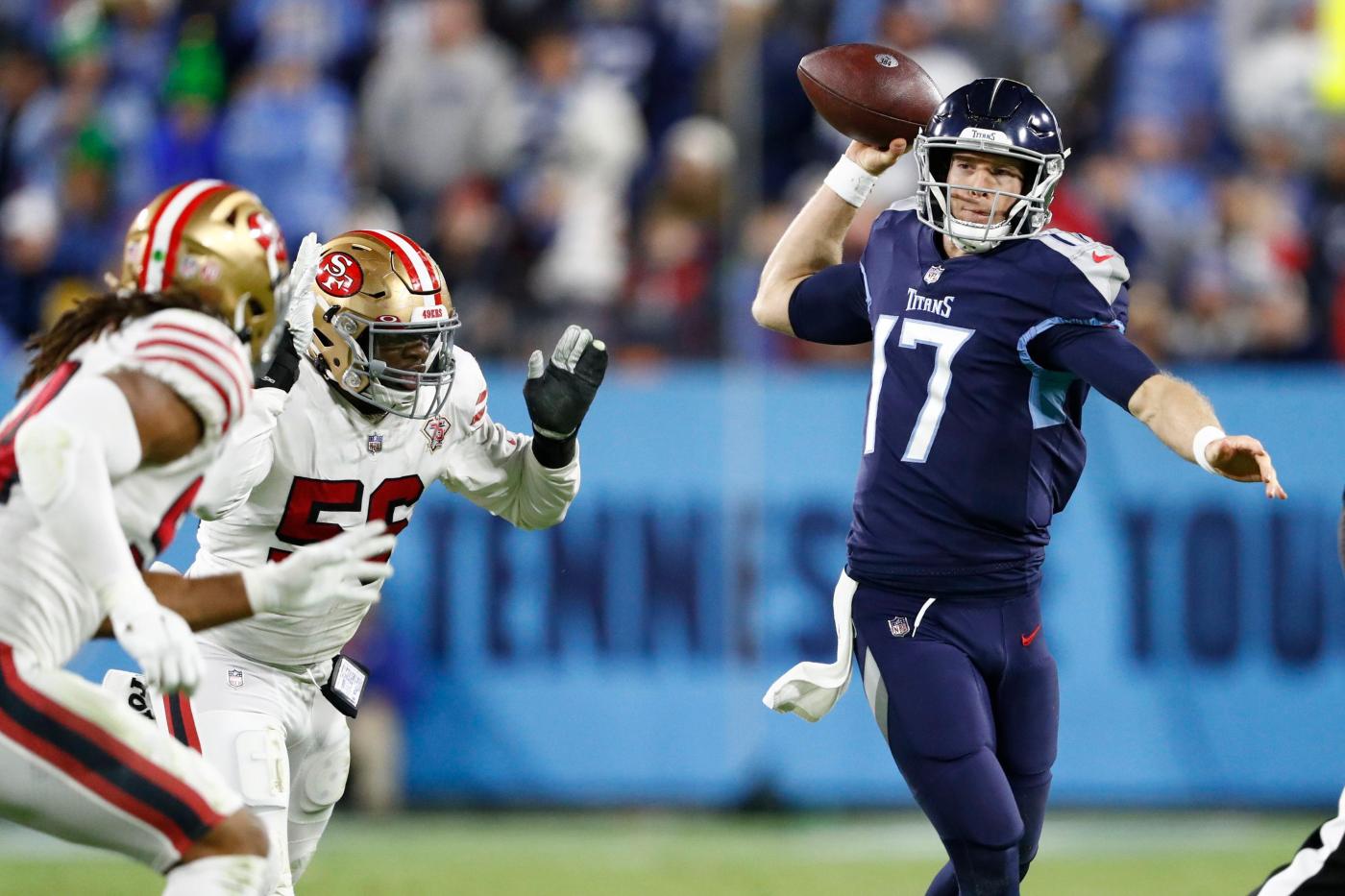 Omar Kelly: Here’s what Dolphins have to do to defeat Titans - HaaS ...