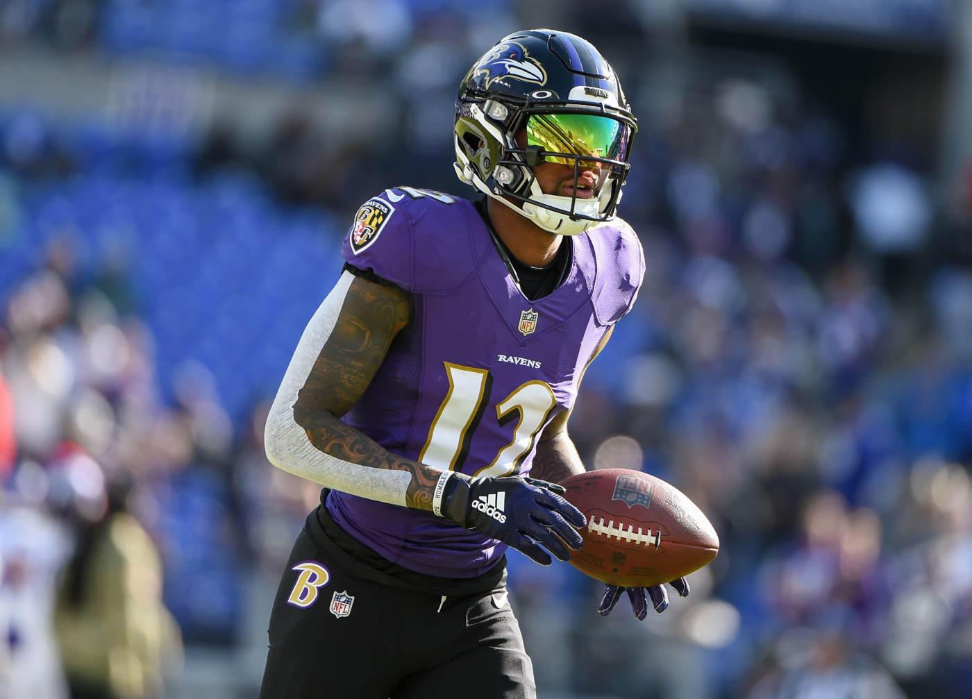 Five things we learned from the Ravens’ 2021 season - HaaS Unlimited