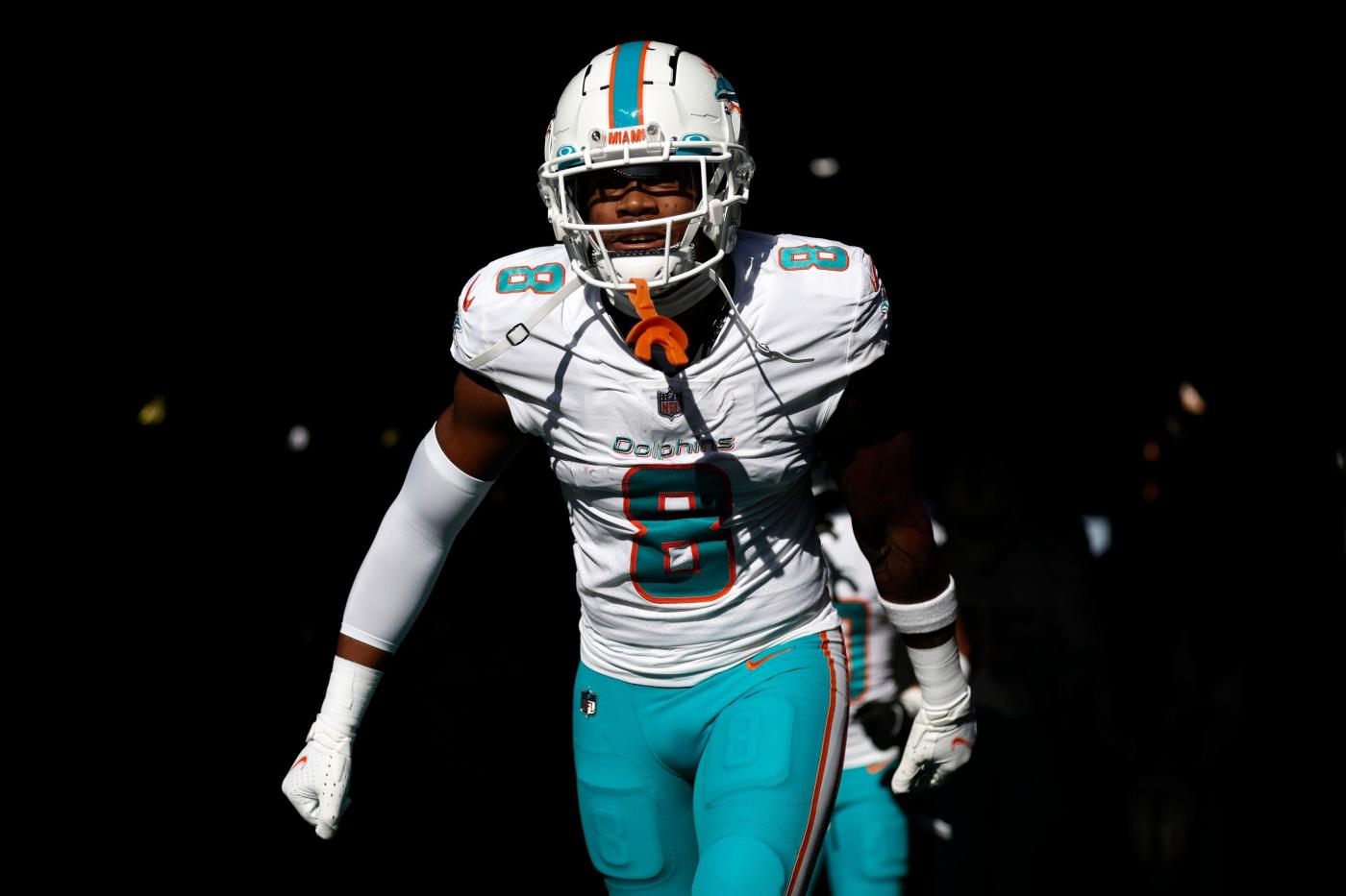 Omar Kelly: Ten Miami Dolphins players in danger of not returning next ...