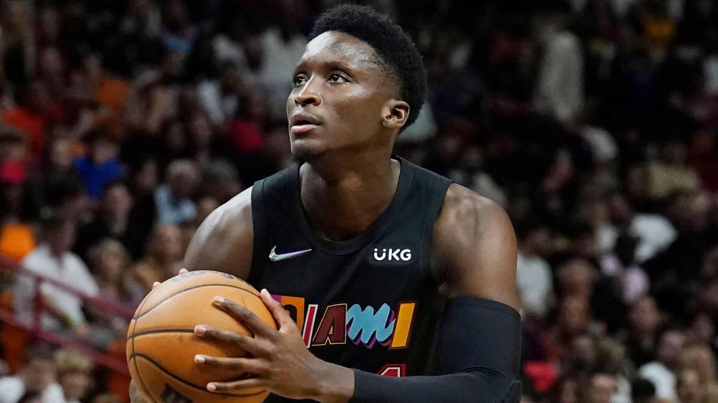 ASK IRA: Do the Heat need a big-minutes test run with Victor Oladipo ... ASK IRA: Do the Heat need a big-minutes test run with Victor Oladipo ...