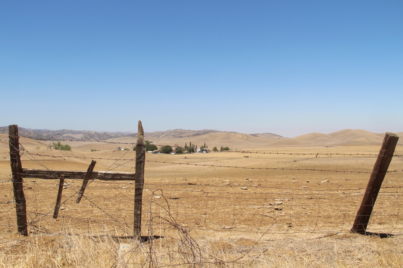 Finally, progress on vital Sites Reservoir project - HaaS Unlimited