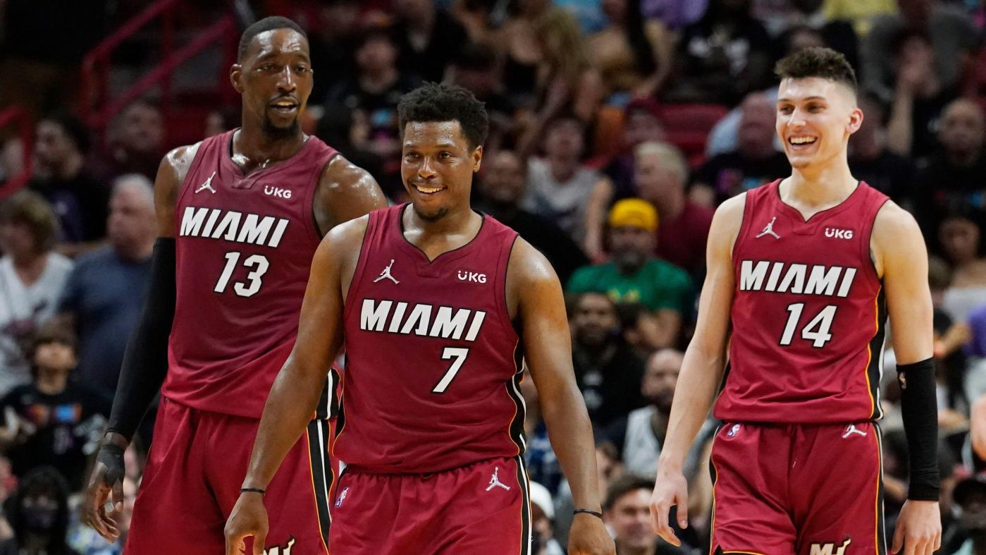 ASK IRA: Playoff tiebreakers a potential tongue-twister for Heat ... ASK IRA: Playoff tiebreakers a potential tongue-twister for Heat ...