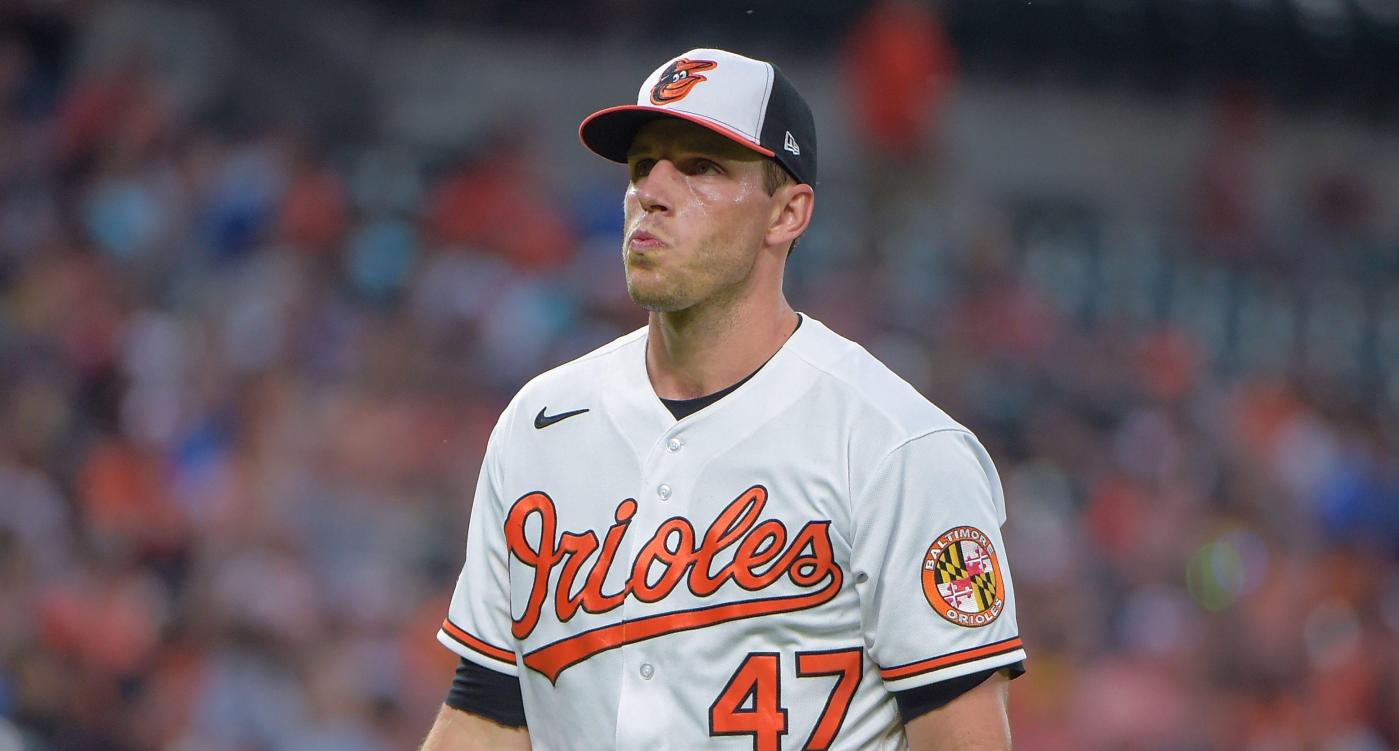 John Means’ 2022 return a ‘question mark’ as Orioles seek additional ...