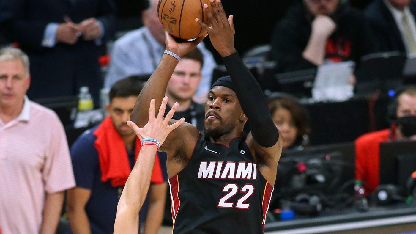 ASK IRA: Was Jimmy Butler’s final shot Friday in Heat loss acceptable ... ASK IRA: Was Jimmy Butler’s final shot Friday in Heat loss acceptable ...