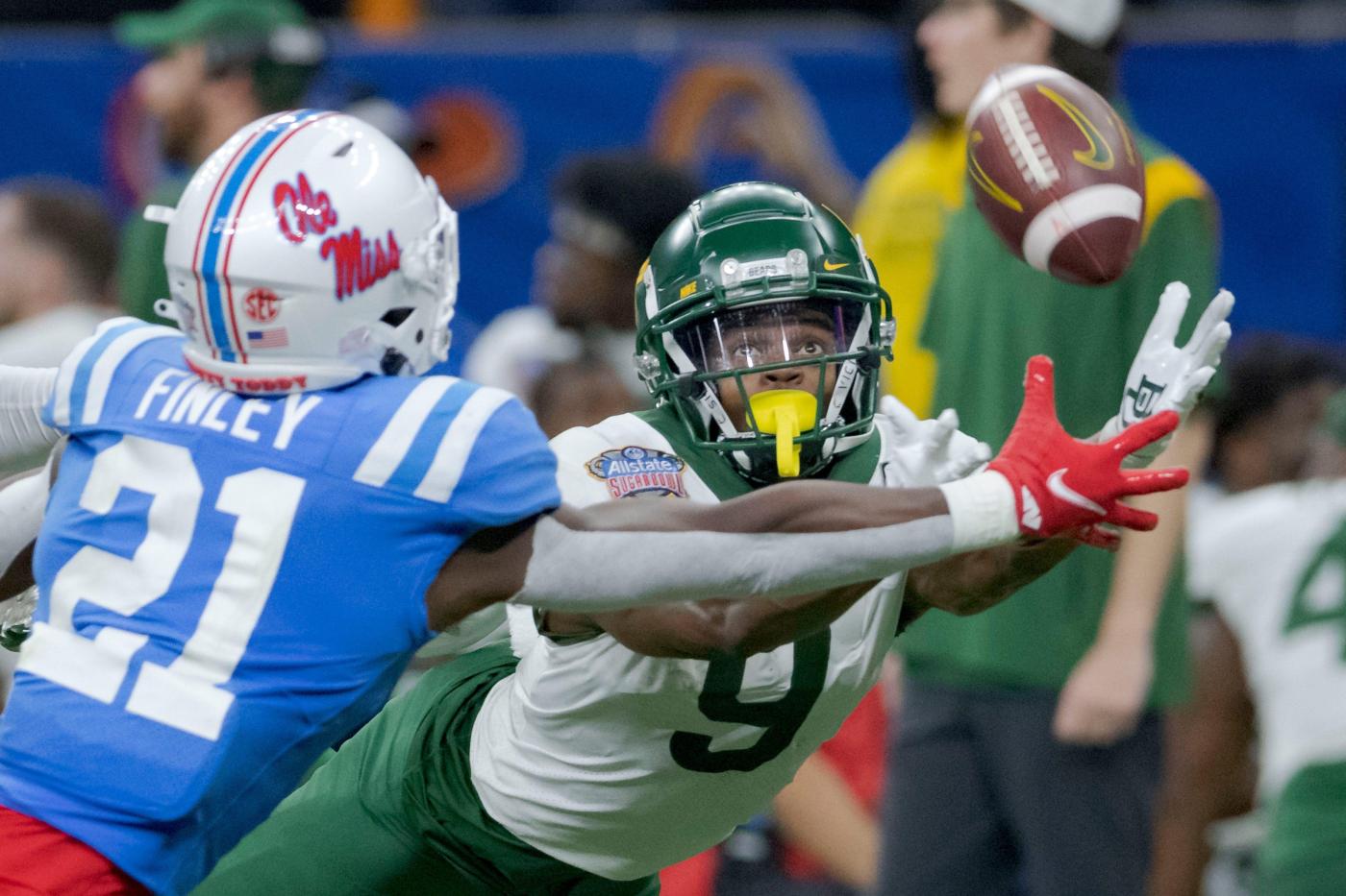 Omar Kelly: Best prospects in 2022 NFL draft who fit the Dolphins ...