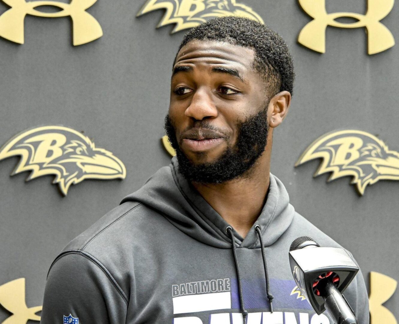 Can Ravens’ revamped pass defense go from worst to first? ‘I would love ...