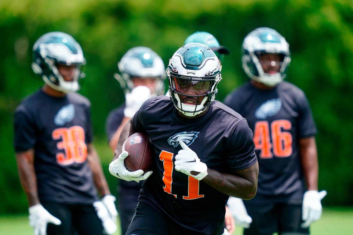Omar Kelly: Which NFC team had the best offseason in 2022? - HaaS Unlimited
