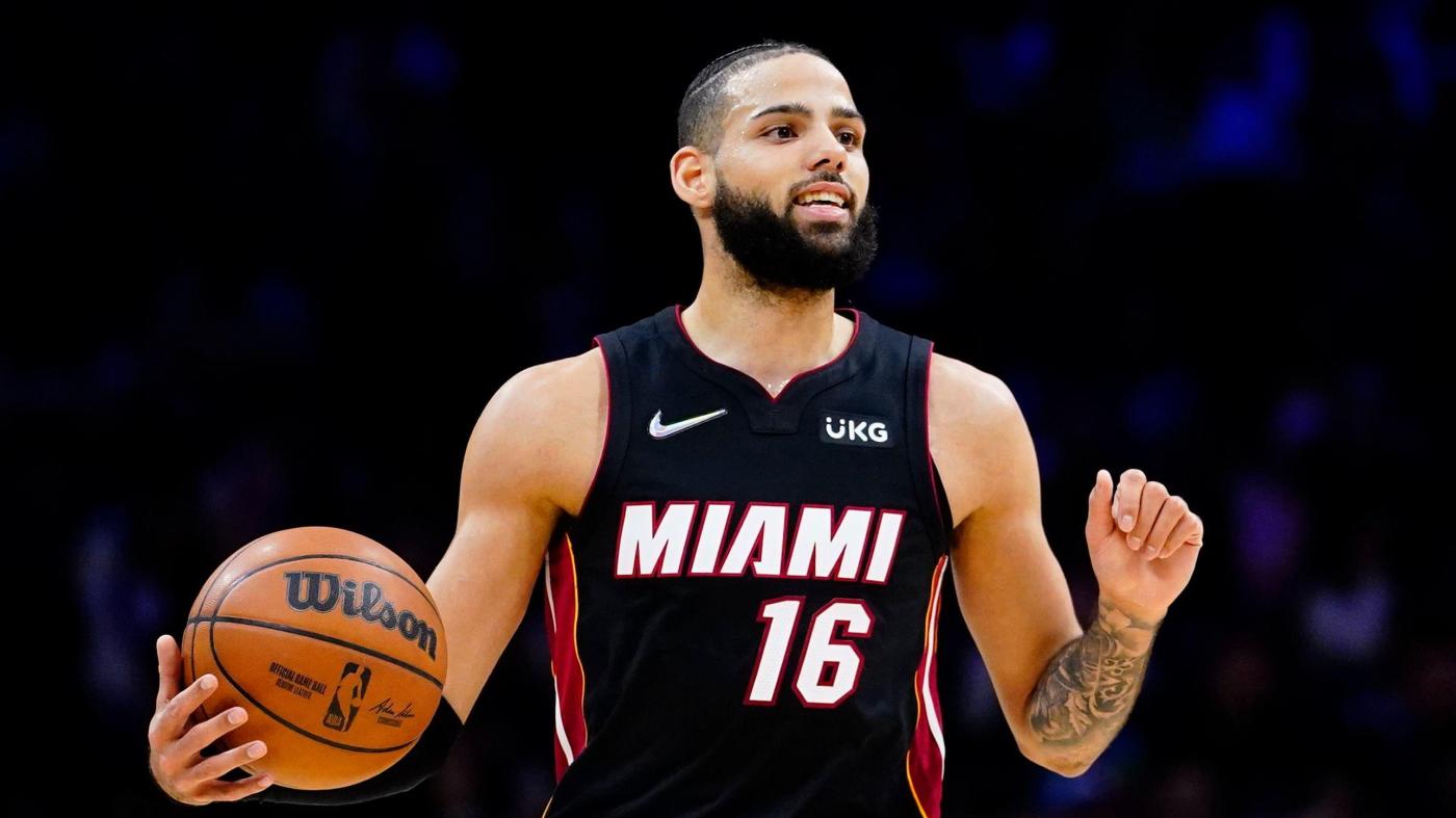 ASK IRA: Are Heat concerningly thin at power forward? - HaaS Unlimited ASK IRA: Are Heat concerningly thin at power forward? - HaaS Unlimited