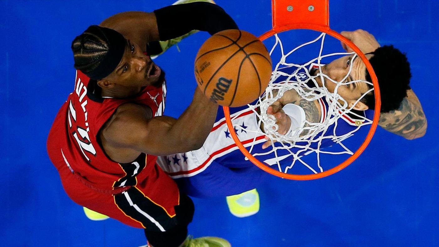 ASK IRA: Is Jimmy Butler at power forward a potential Heat solution ... ASK IRA: Is Jimmy Butler at power forward a potential Heat solution ...