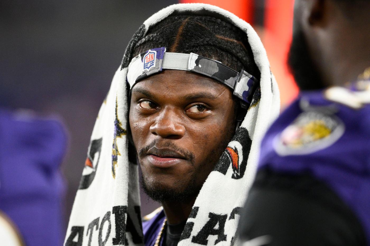 Steve Young questions Ravens’ development of QB Lamar Jackson: ‘He ...