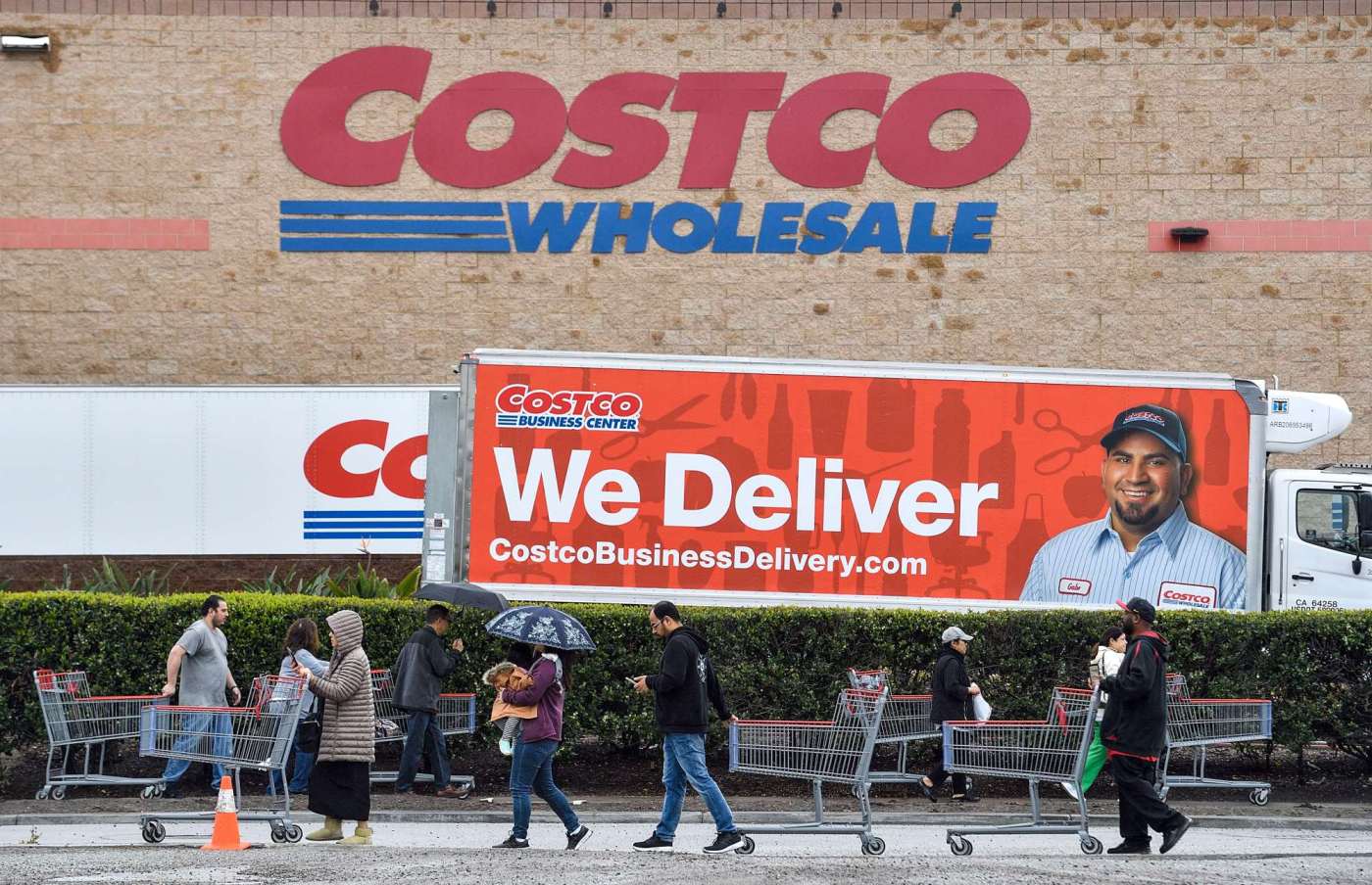 Costco’s CEO Craig Jelinek stepping down - HaaS Unlimited